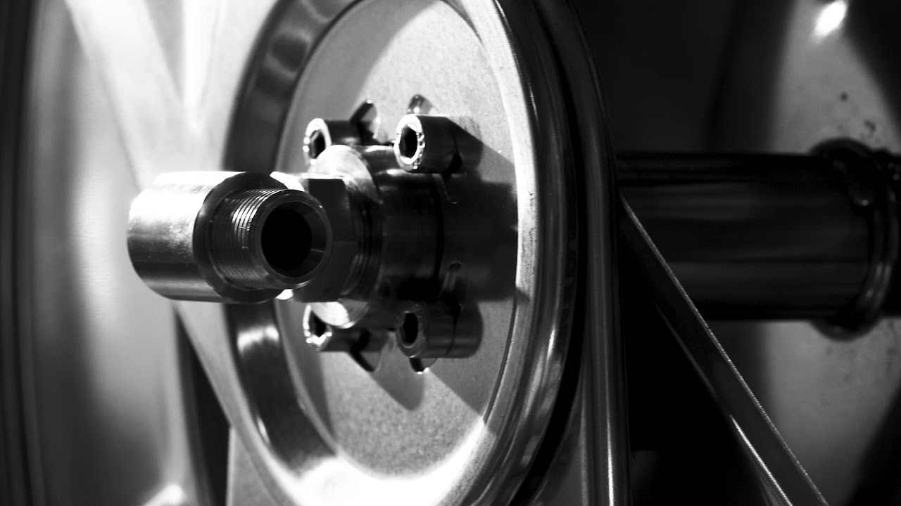 Ramex HR series product movie - YouTube