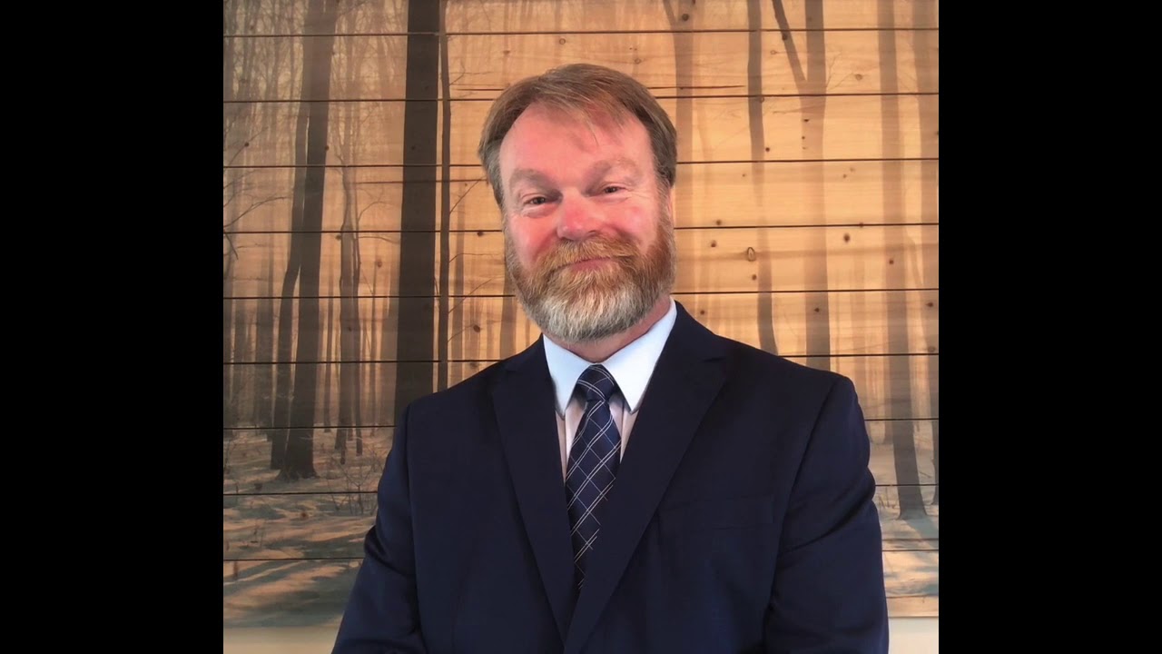 Mr Clinch & Mr Reid’s Kindergarten Address - YouTube