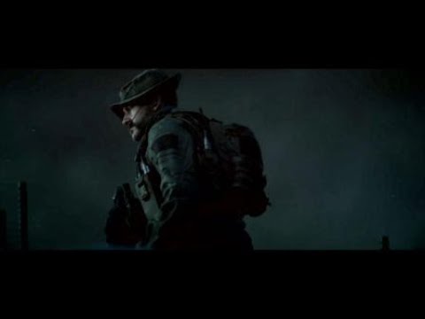 Call of Duty®: Modern Warfare®_Efrain Reyes - YouTube