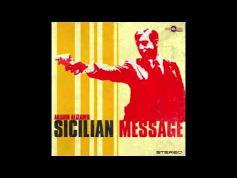 Akshin Alizadeh -  Cut A Few