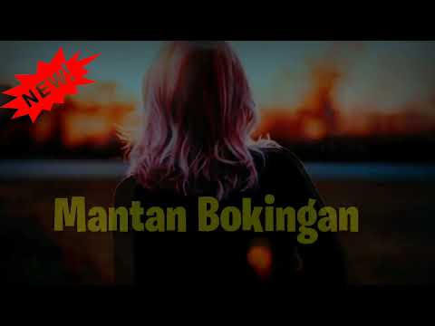 MANTAN BOKINGAN || LAGU TERBARU 2022