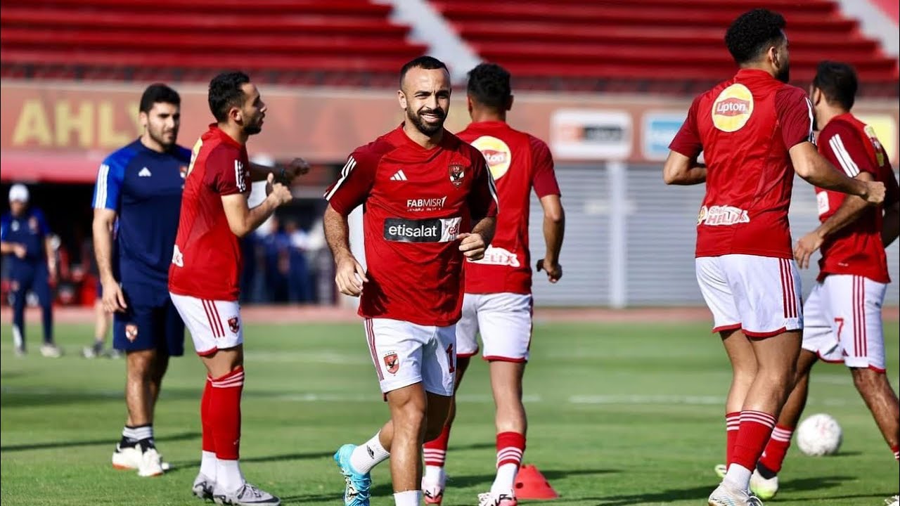 شوف الاهلي عمل ايه لما الزمالك انسحب من القمة لعبوا نفسهم 🤣 Youtube