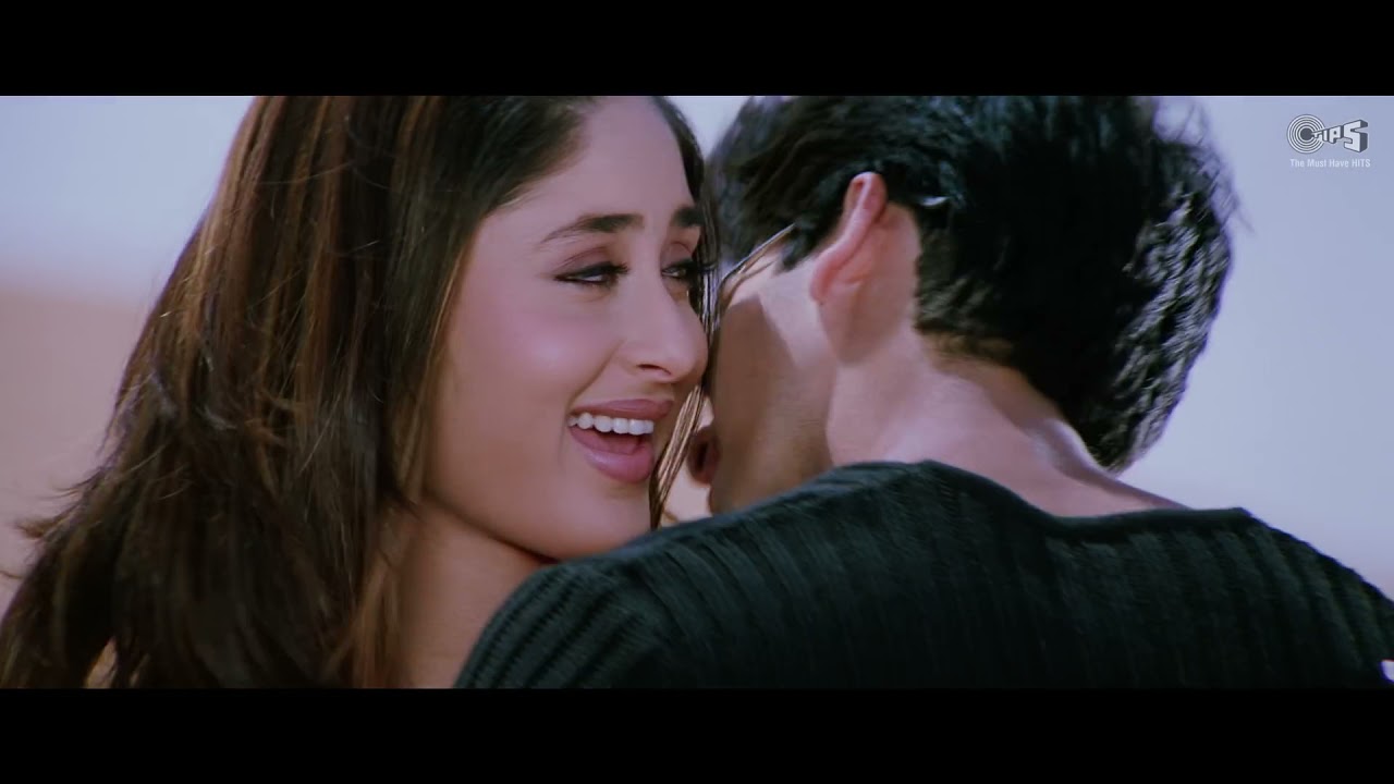 Dil Mere Naa Full Video Fida I Kareena Kapoor & Shahid Kapoor Udit ...
