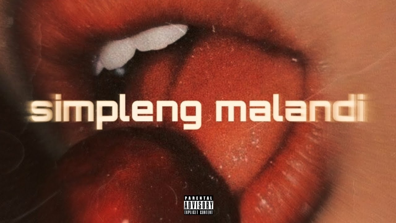 Kortie Fleeve - Simpleng Malandi (Lyric Video) - YouTube