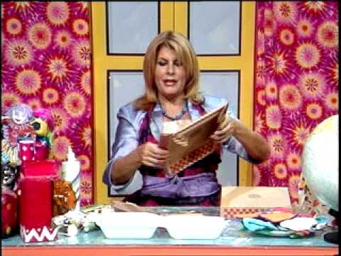 manualidad - YouTube