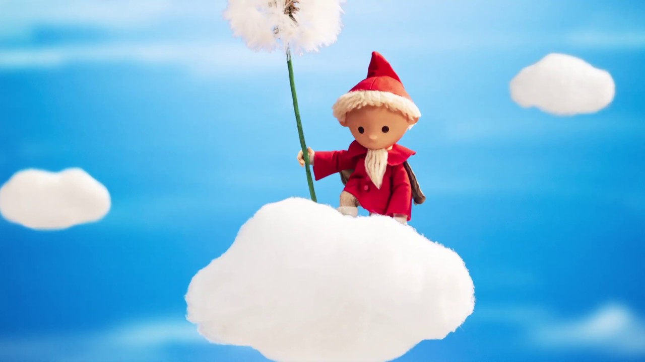 Sandmann Image-Trailer - YouTube