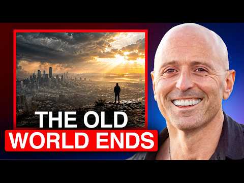 Lee Harris on Global Unrest Spiritual Awakening and Reclaiming Faith in Turbulent Times