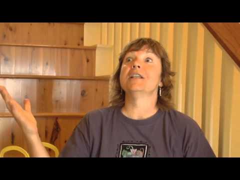 What's Your Legacy? -- Career Talent Coaching -- Katherine Bock - YouTube