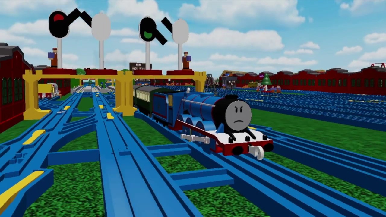 Time For Trouble Opening Tomy Testing Grounds Remake - YouTube