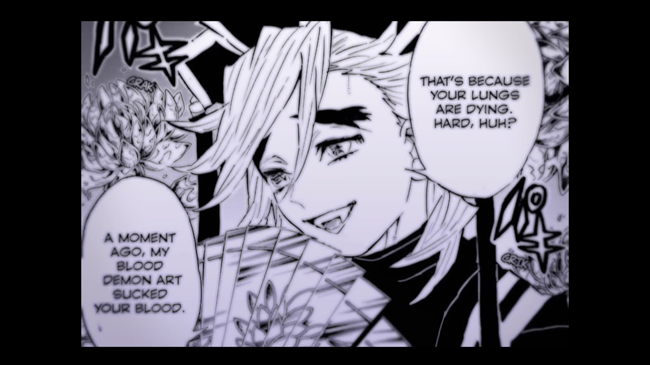 CLASS FIGHT douma edit - YouTube