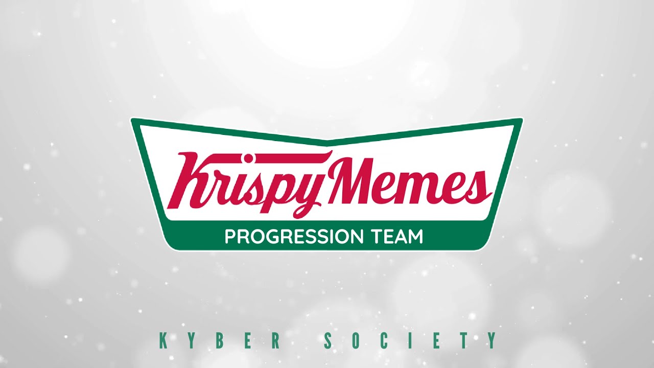 SWTOR - KRISPY MEMES PROG TEAM - ETERNITY VAULT VM - YouTube