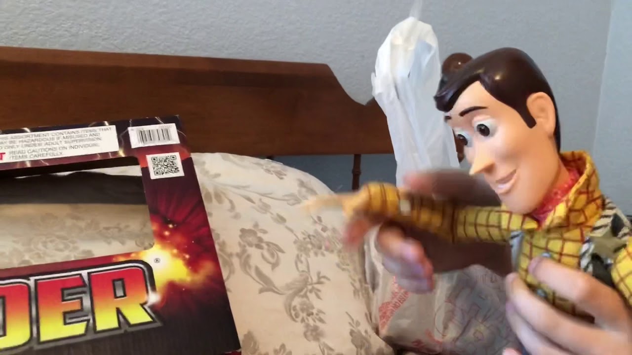 Phantom fireworks rolling thunder assortment unboxing and world-class ...