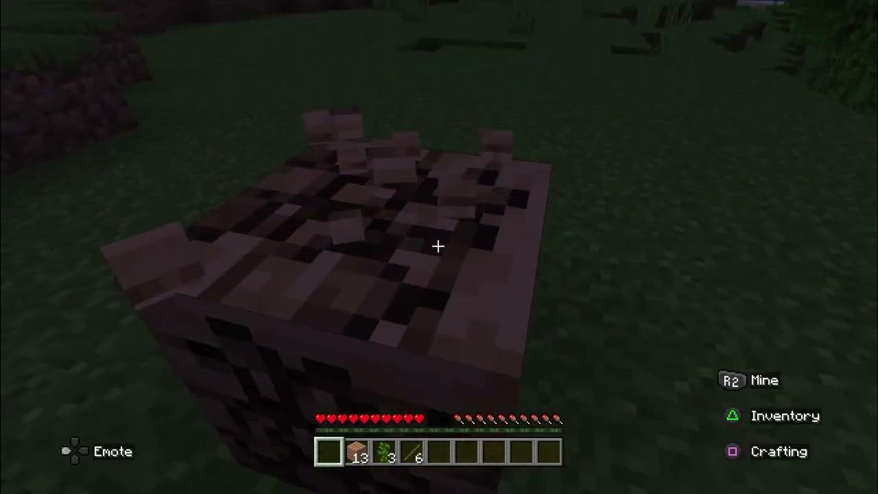 So, Today I Play Minecraft on Demo For First Time!!! - YouTube