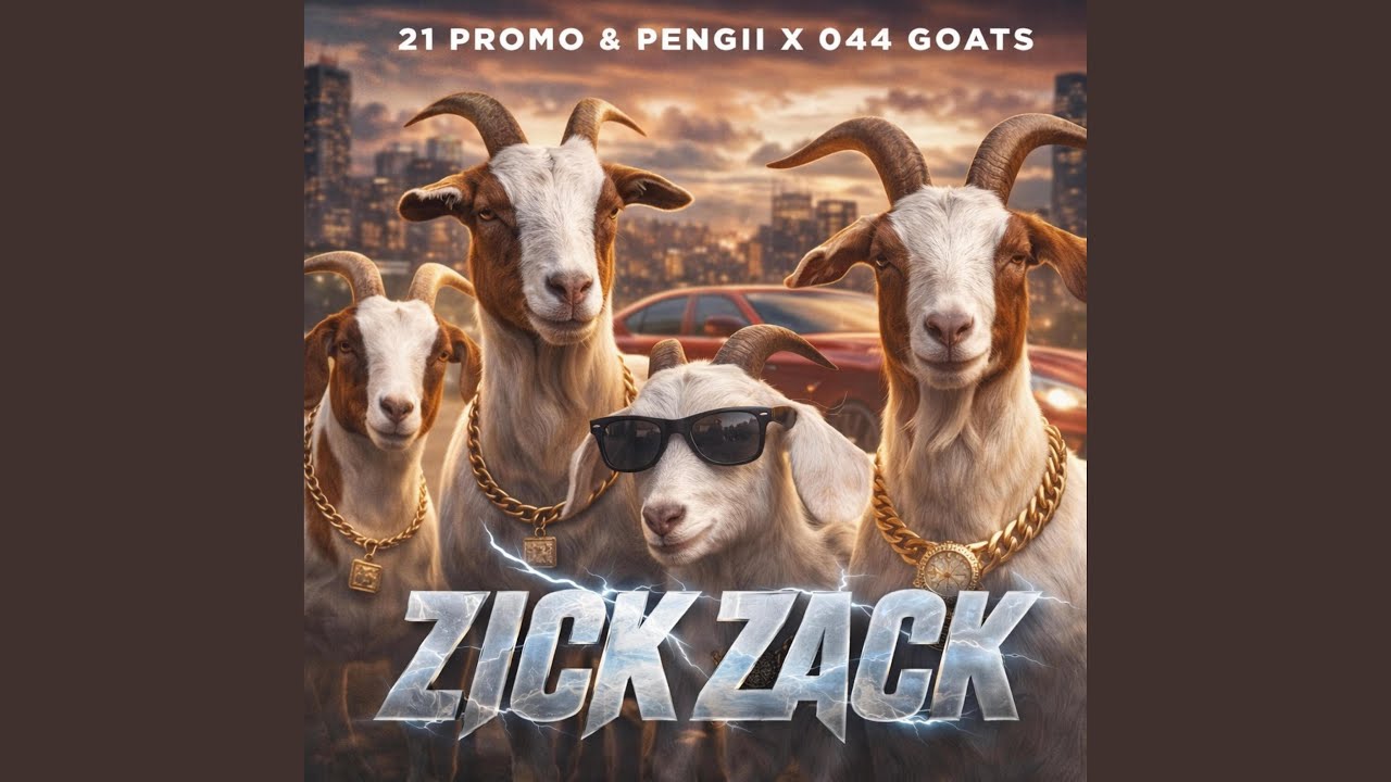 Zick Zack (feat. 044 Goats) - YouTube