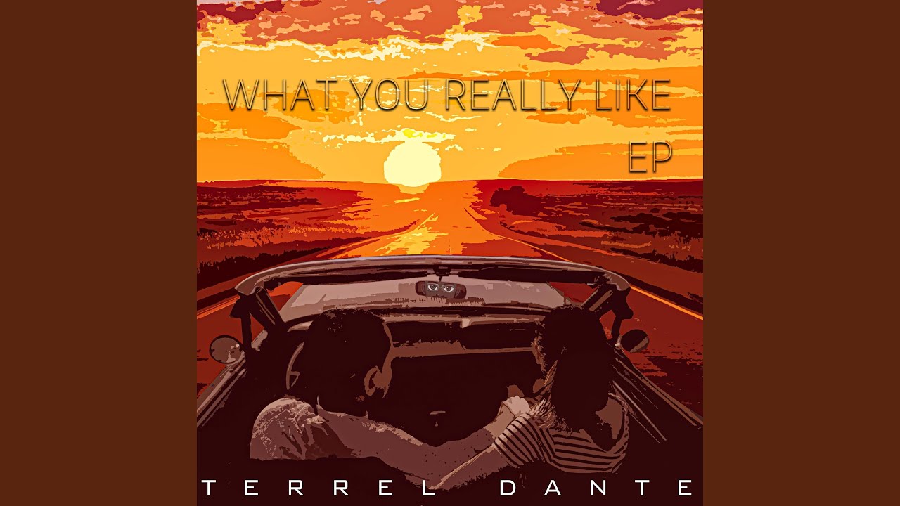What You Really Like - YouTube