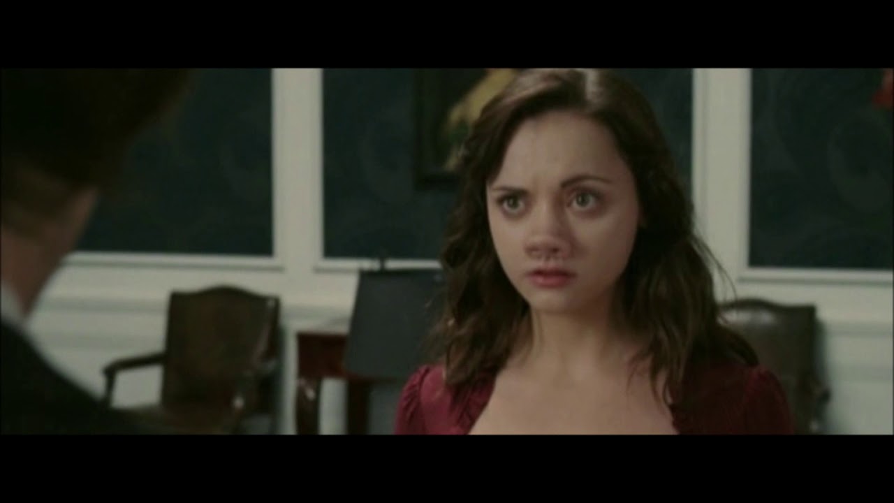 PENELOPE (2006) COM CHRISTINA RICCI - DUBLADO - YouTube