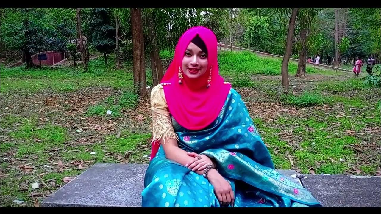 Sanzana Akter Sathi New Song 2024 - YouTube