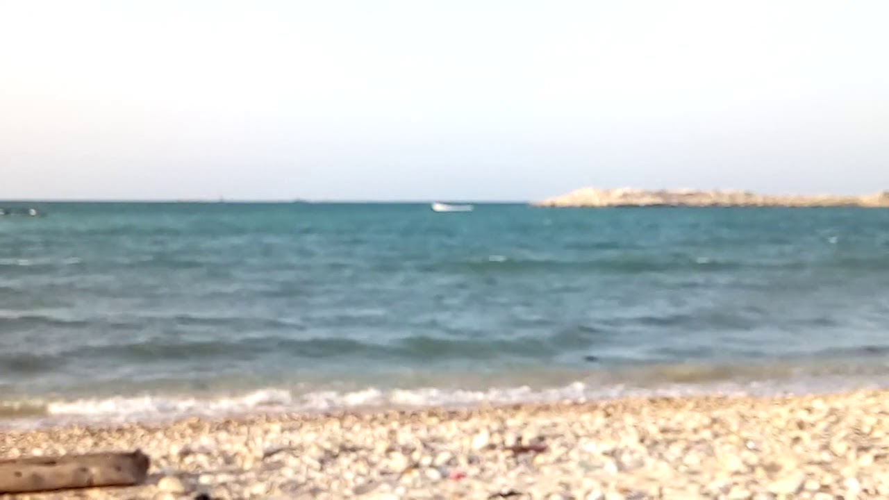 Bosaso beach, Bari, Somalia - YouTube