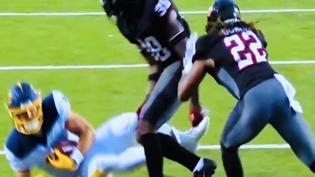 Unforgettable NFL clutch moments that will leave you in awe - YouTube
