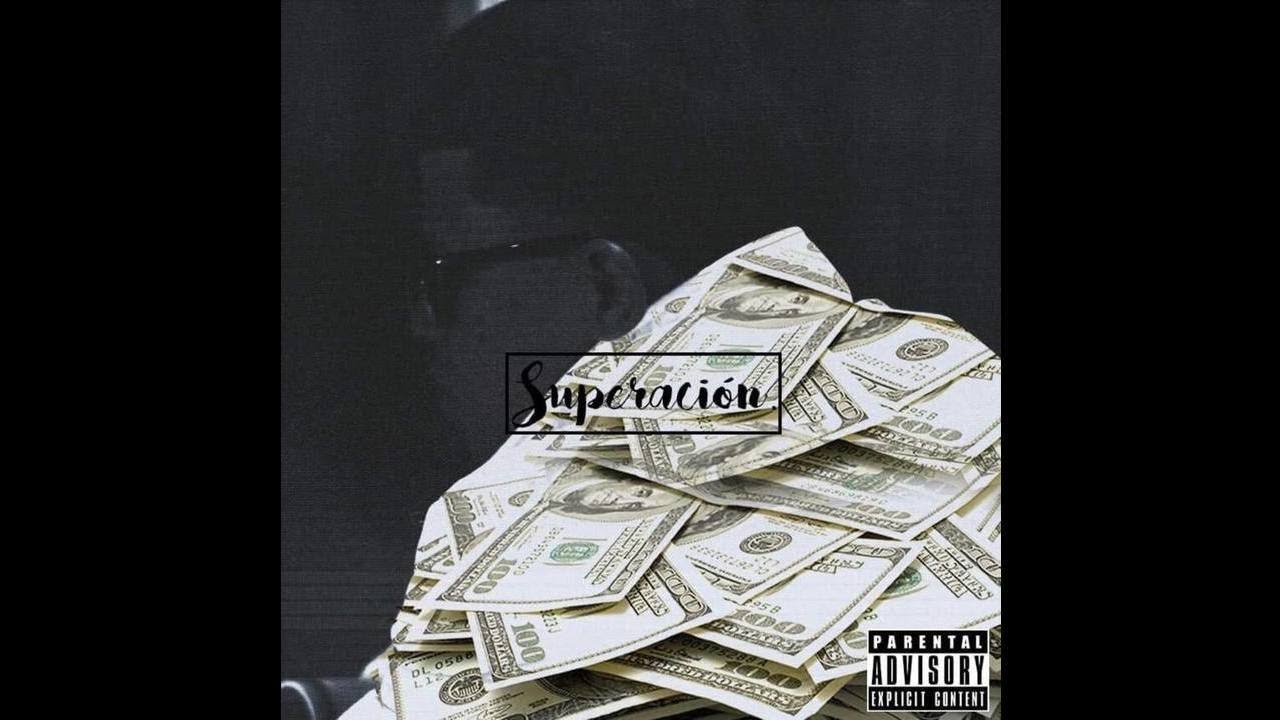 Melvin "El Insecto" - Superación - YouTube