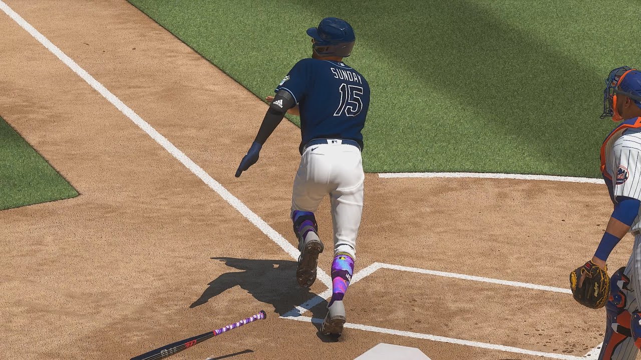 ROOKIE OF THE YEAR! - MLB The Show 2K23 - Part 4 - YouTube