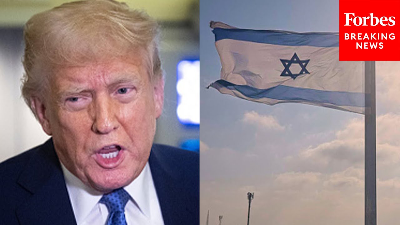 State Department Spox Asked Point Blank: ‘Does The Trump Administration ...