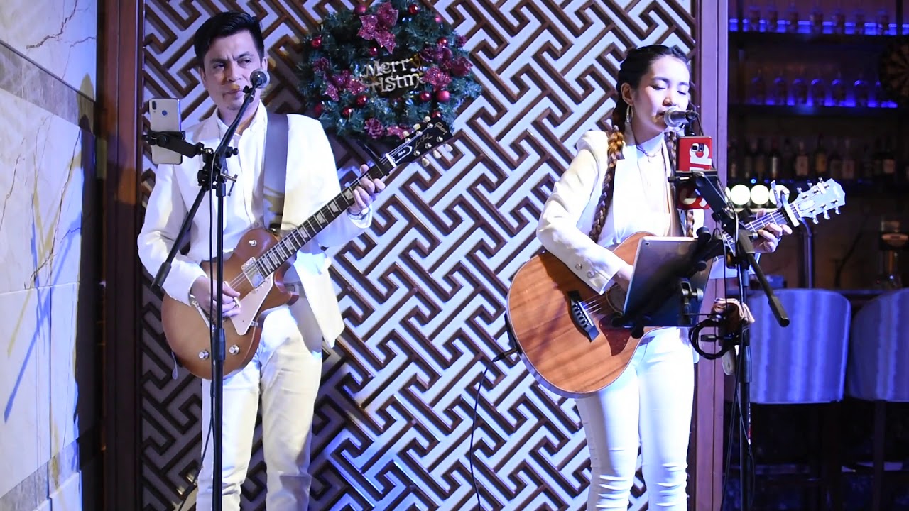 Sarah McLachlan - Angel cover by EarCandy - YouTube