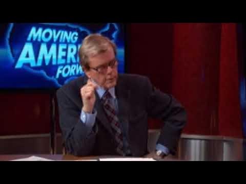 Today's Senior Magazine featured on William Shatners "Moving America ...