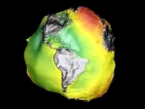 La terre et sa forme !!.mp4 - YouTube