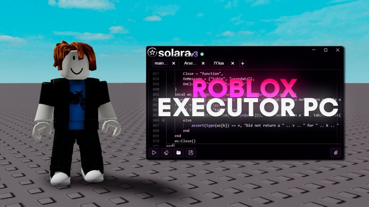 THE BEST ROBLOX CHEATS | CHEATS THE BEST IN ROBLOX 2025 | SOLARA, FLUXUS, CODEX | DOWNLOAD FREE ...