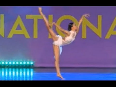 Emmy Cheung- Unchained Melody (Solo Showdown) - YouTube