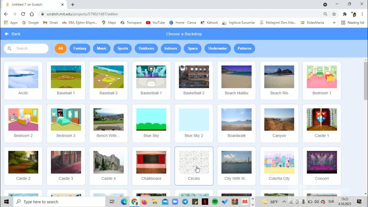Let's code - YouTube