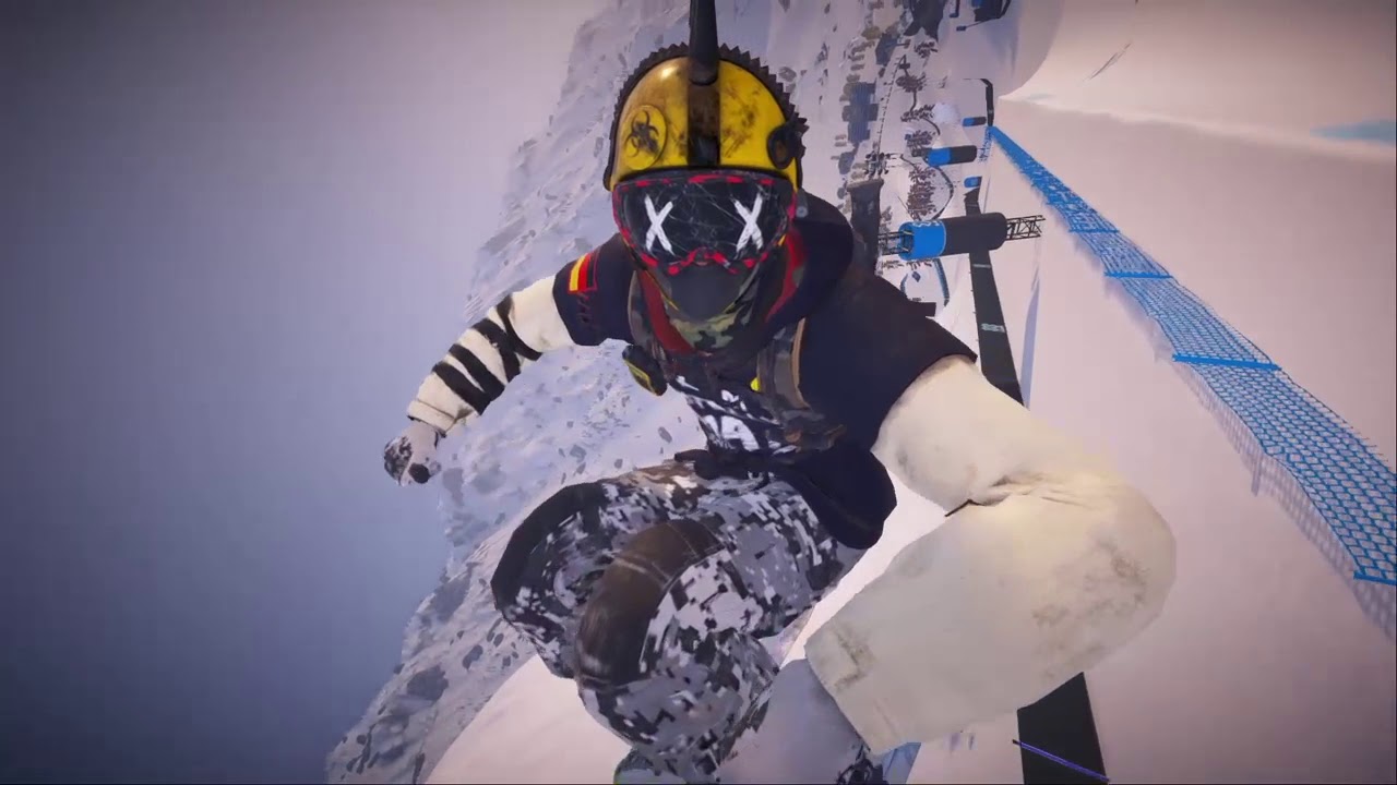 Steep Clips #2 | Cr4xZ - YouTube
