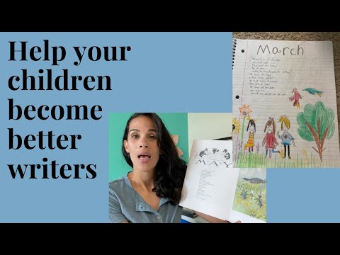 What Parents Can Do To Improve Writing Skills At Home