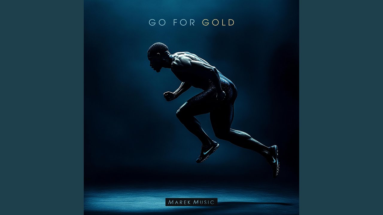 Go For Gold (Extended Version) - YouTube