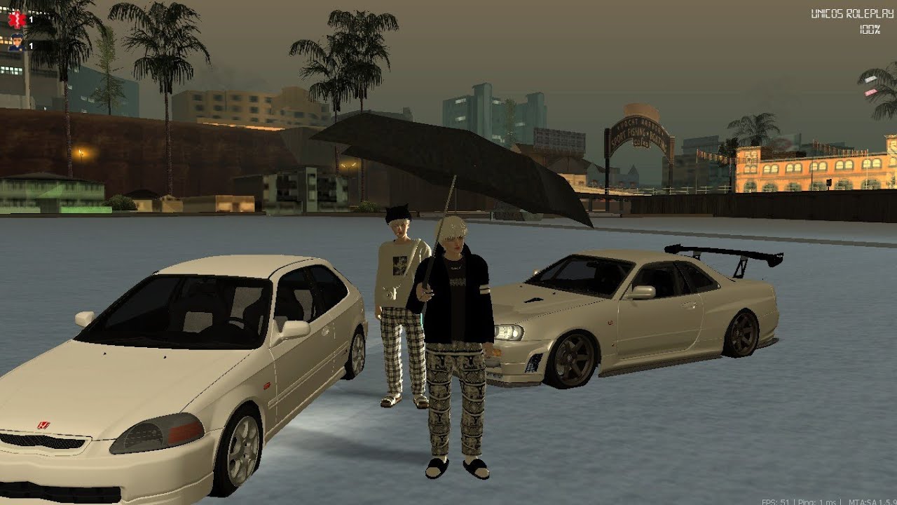 MTA Rules City #1 (2/2) | เริ่มต้นชีวิตใหม่ก่อนปีใหม่... - YouTube