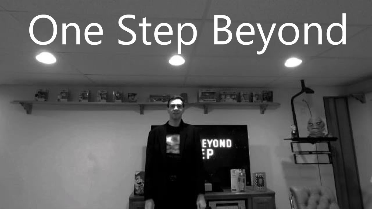 Top 10 One Step Beyond Episodes - YouTube
