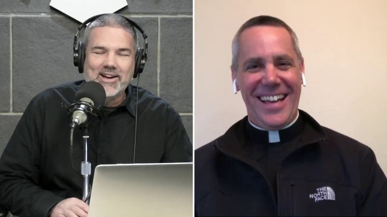 Msgr. John Cihak & Joe Heschmeyer: Catholic Answers Live - 03/11/20 ...