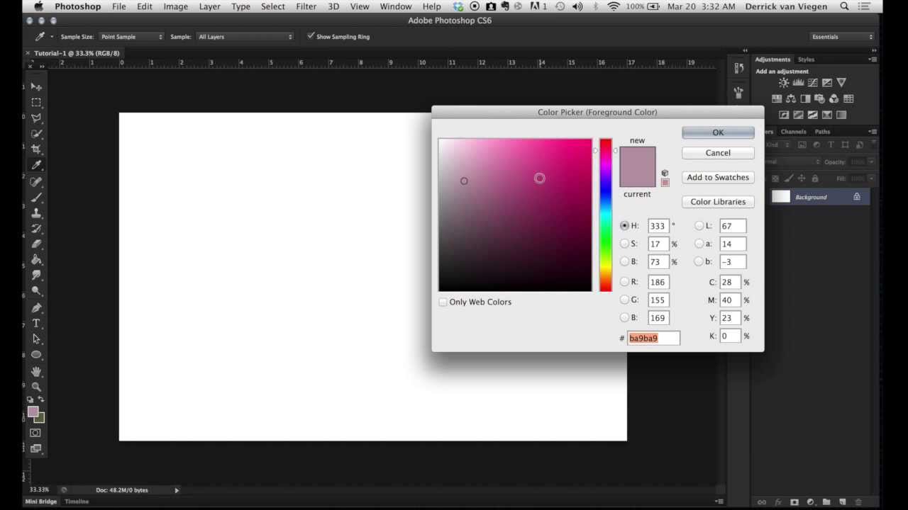 How to make a ghost in your computer - YouTube