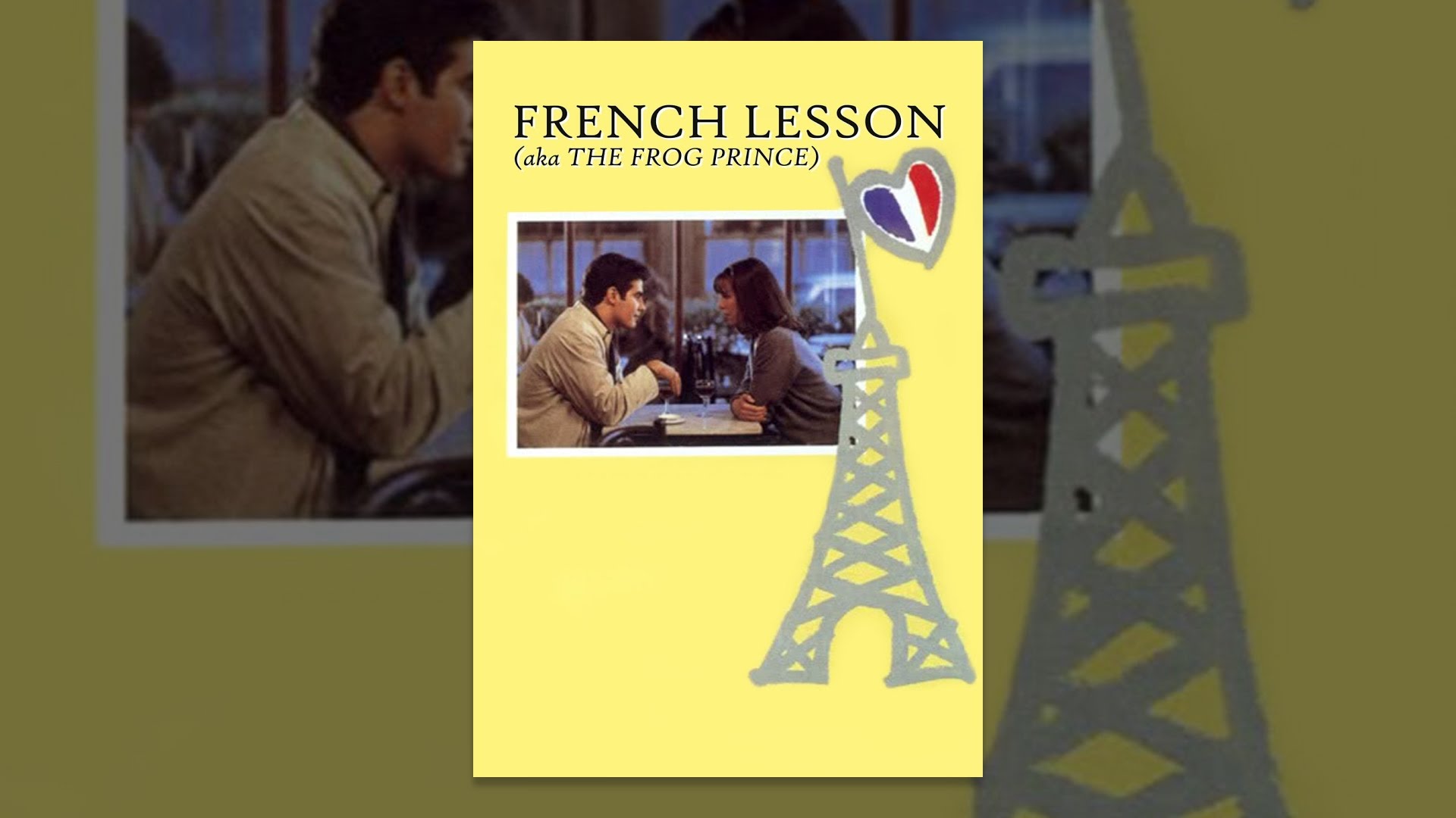 French Lesson - YouTube