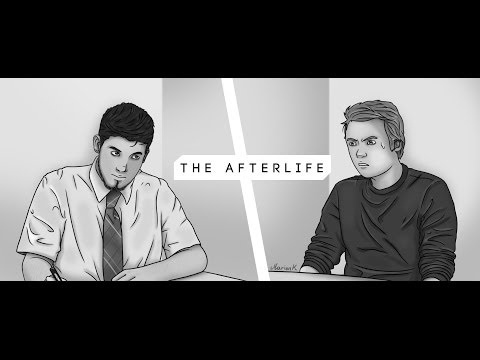 The Afterlife