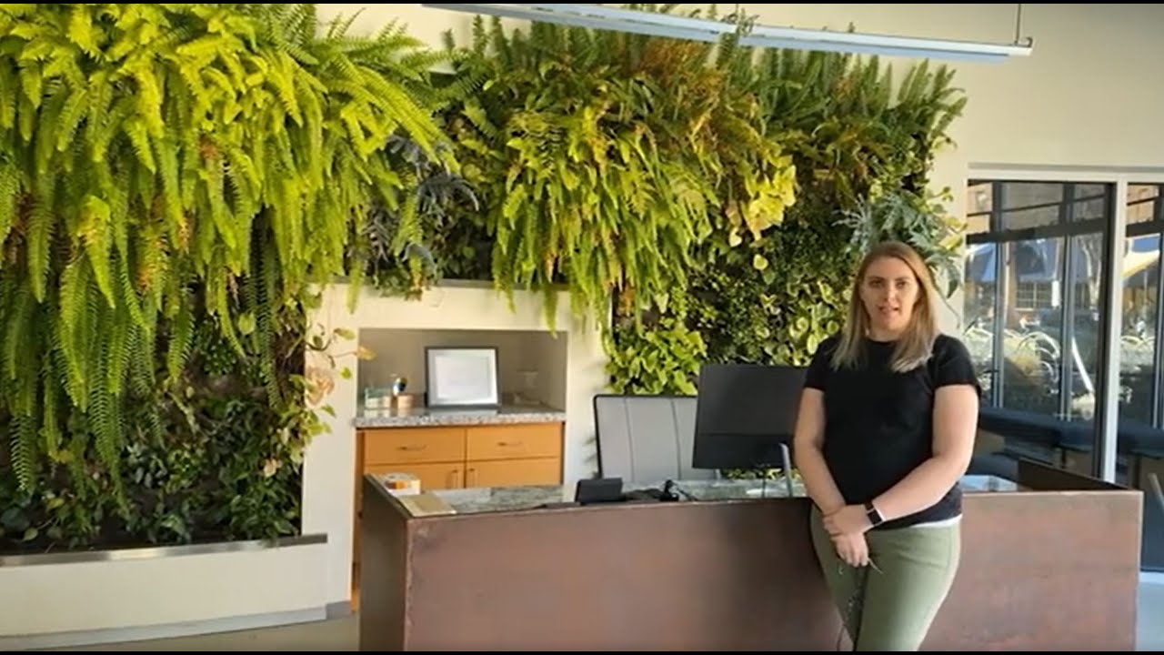 Arch Nexus Sacramento Tour with Erica McBride - YouTube