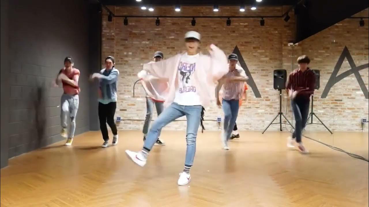 [CHORUS MIRRORED] VAV - ABC (Middle of the Night) - YouTube