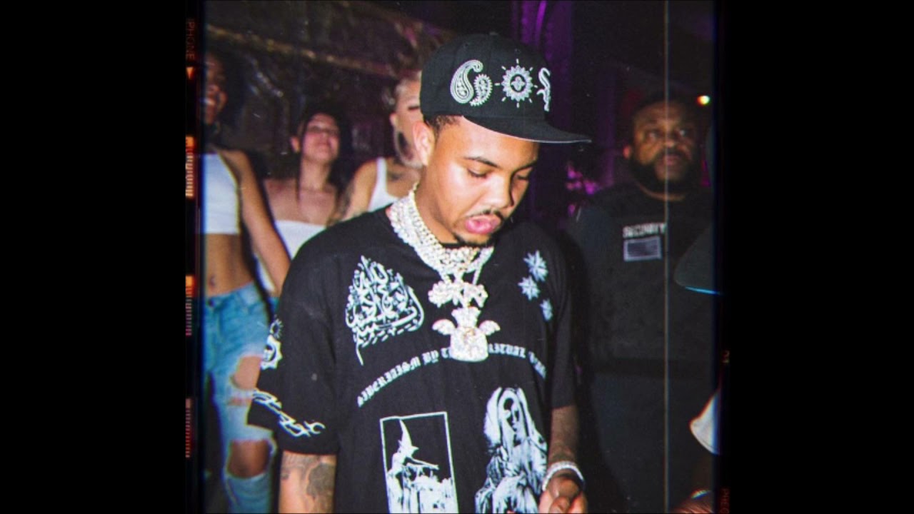 G Herbo - BIG NOLIMIT (Unreleased) - YouTube
