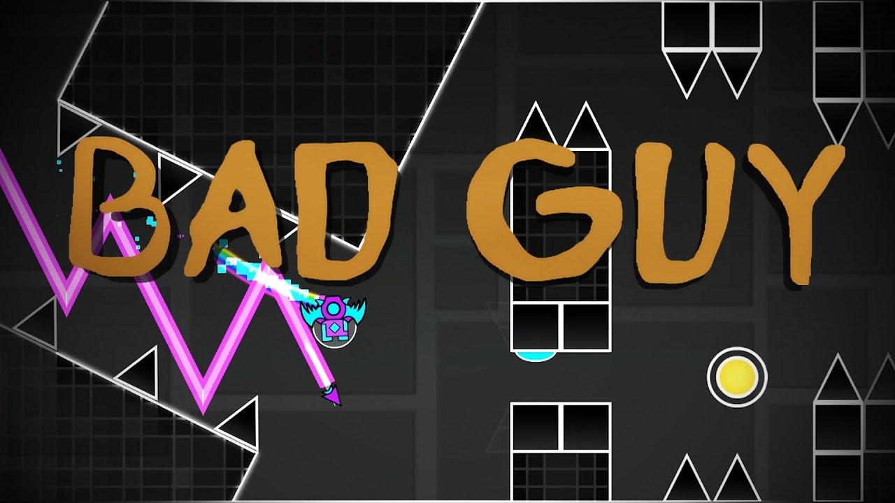 bad guy Layout - YouTube