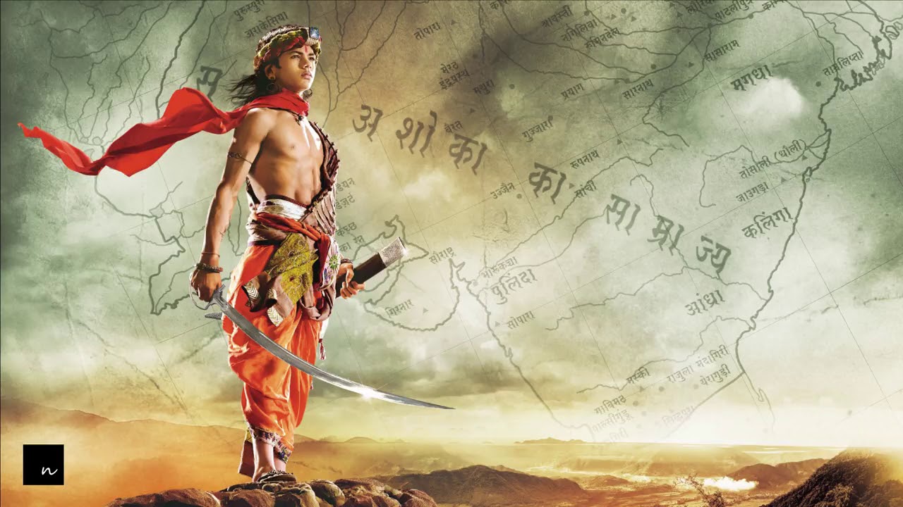 Adiraja dharmashoka - YouTube