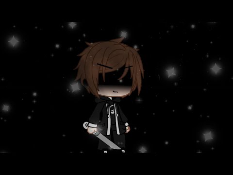 🔪A origem de Jeff the Killer (Filme) Capítulo 2 [Gacha Club]