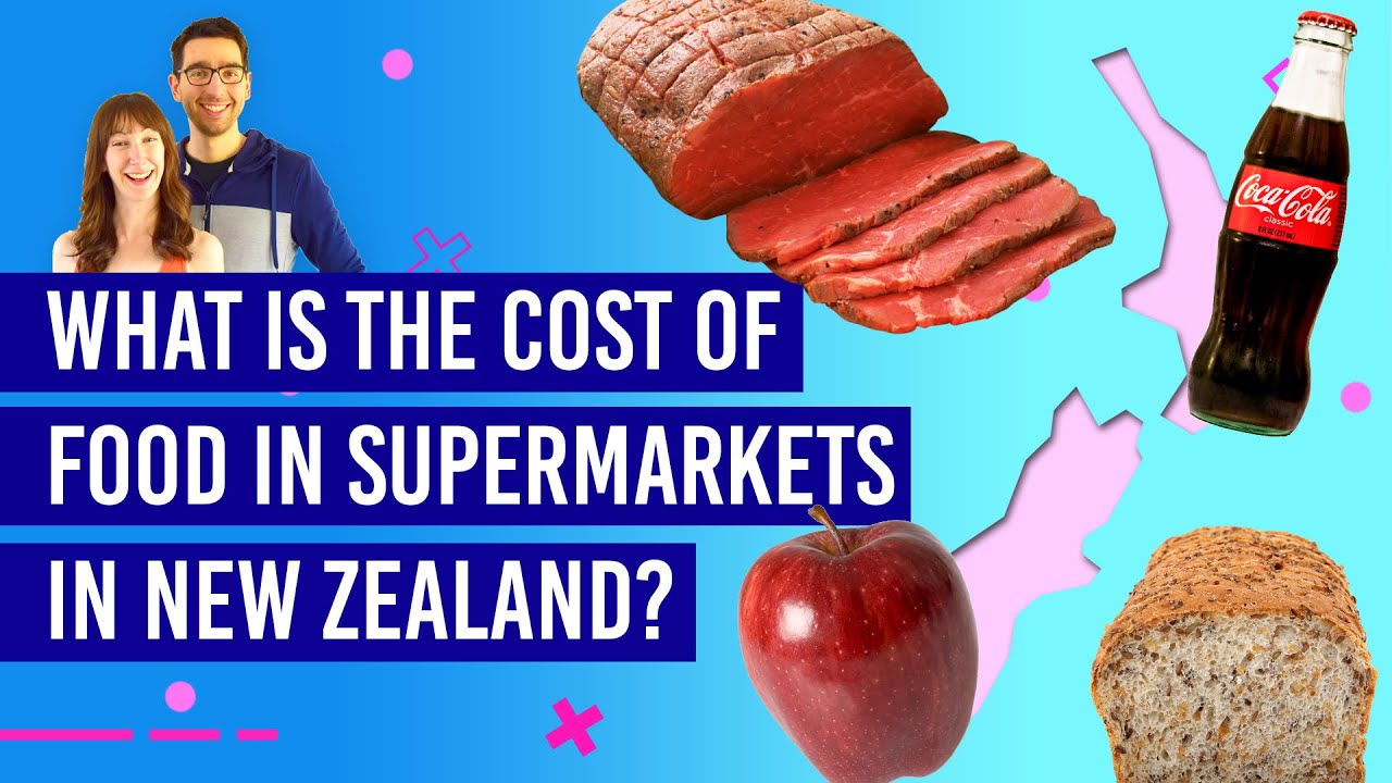 What Is The Cost Of Food In New Zealand NZPocketGuide YouTube what-is-the-cost-of-food-in-new-zealand-nzpocketguide-youtube