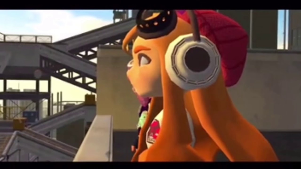 The Last time you will see Desti. (Meggy’s Destiny - An SMG4 Movie ...