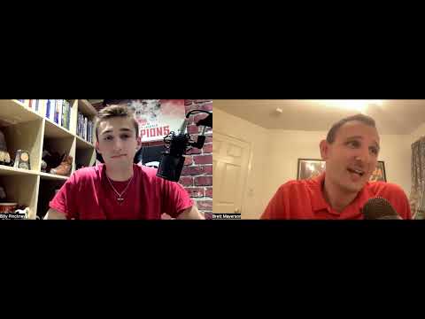 Mayo Show Episode 10